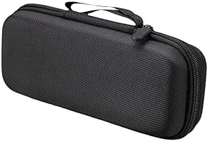 Amazon.com: Hard Carrying Case for GAMEMT E6 Plus - Retro Game Console ...