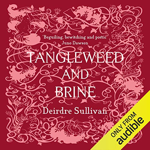 Amazon.com: Tangleweed and Brine (Audible Audio Edition): Deirdre ...