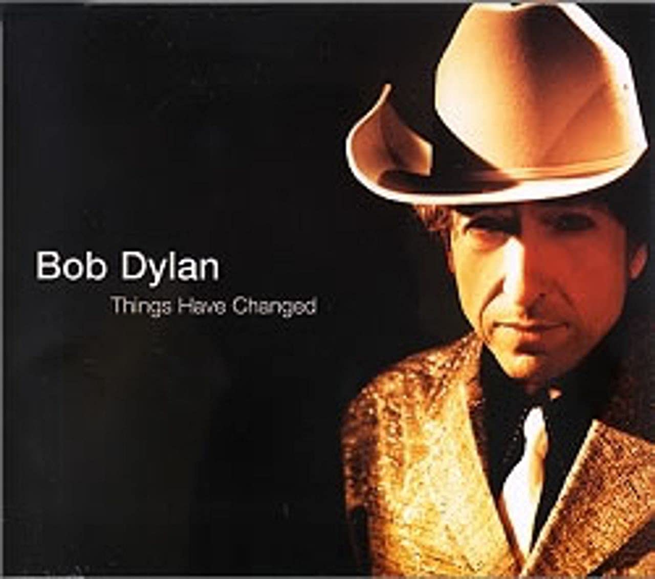 Things Have Changed: Dylan, Bob: Amazon.es: CD y vinilos}