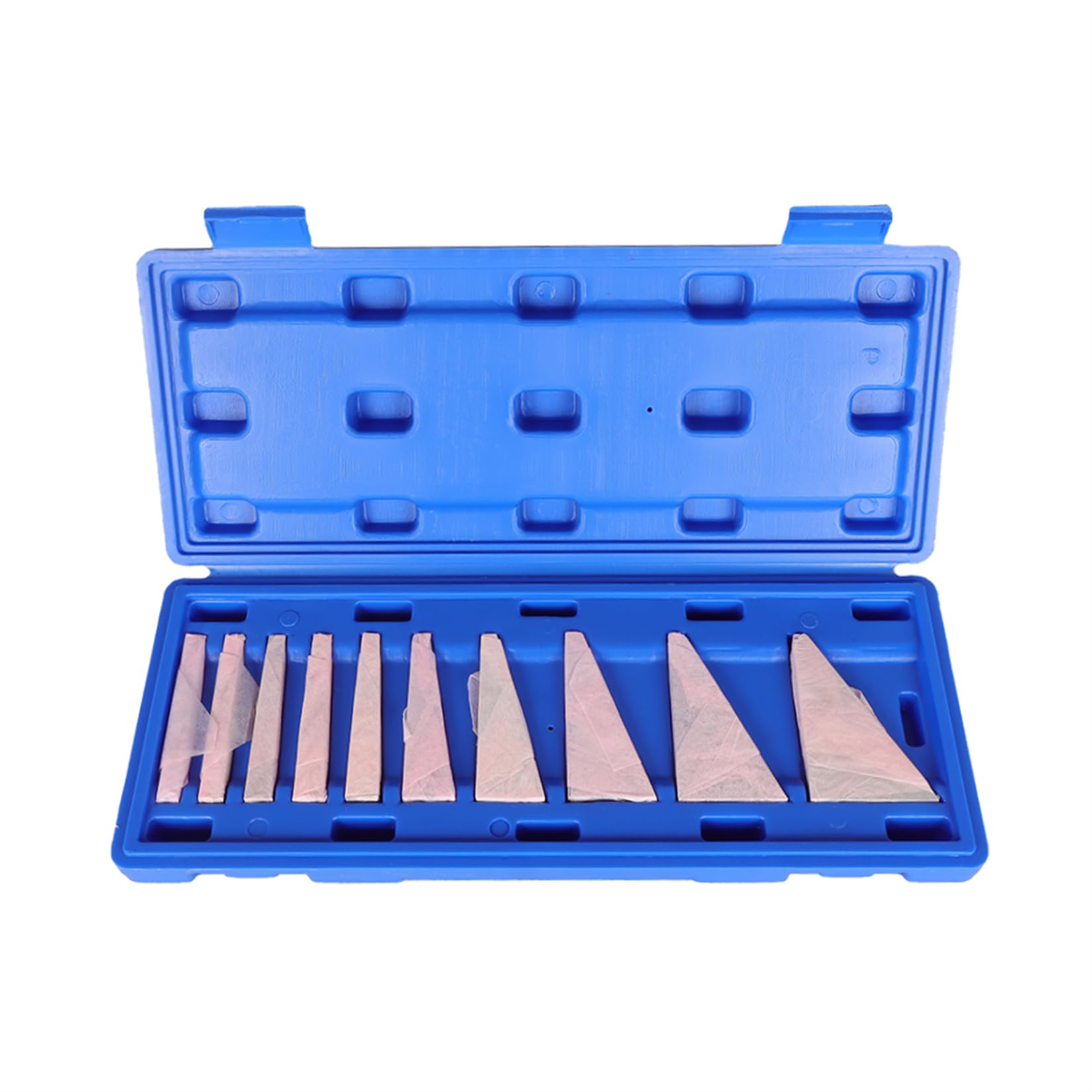 Snapklik.com : Findmall 10 Pcs Accuracy Angle Block Set Machinist Tool ...