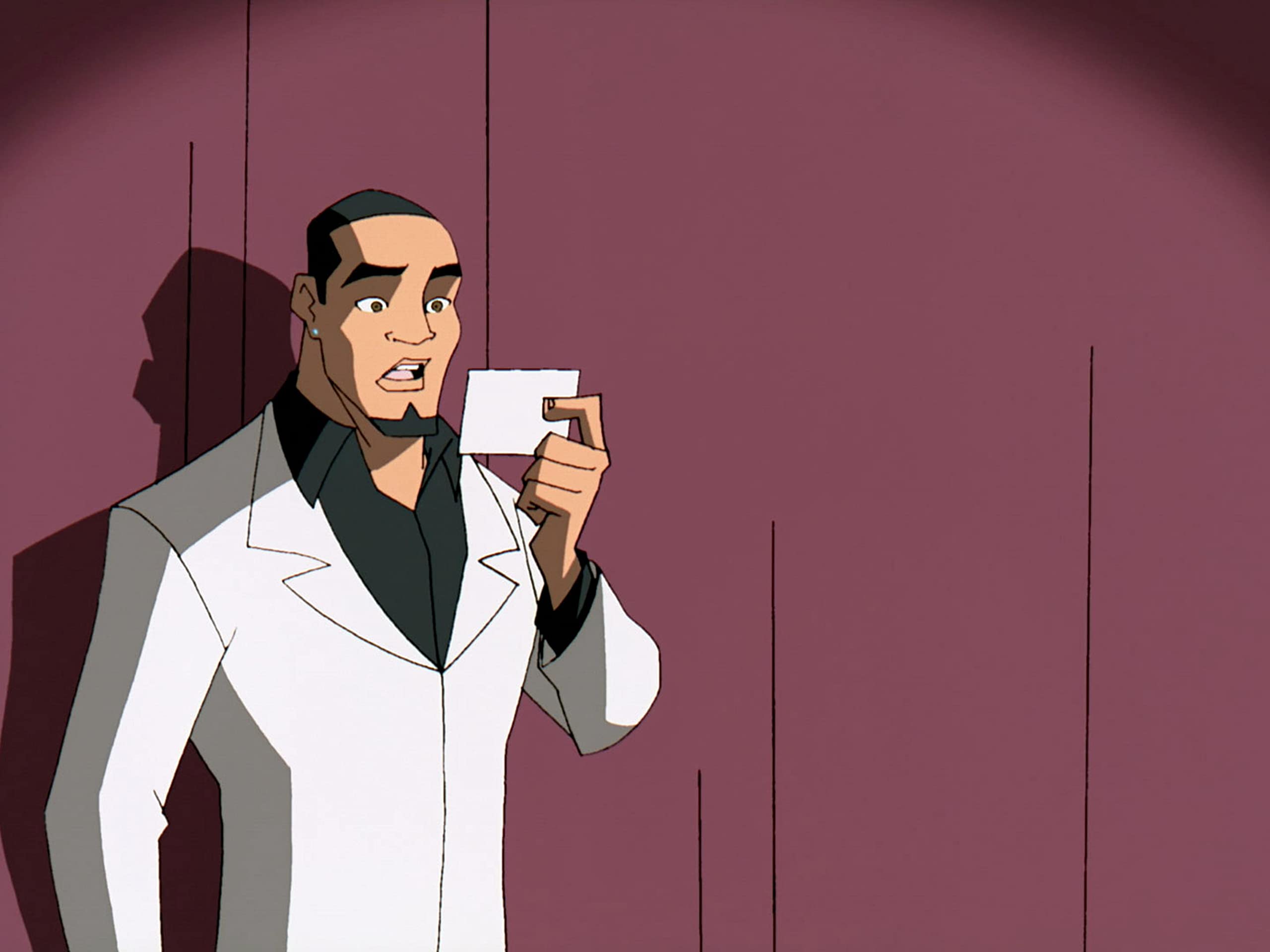 Watch The Batman - Season 2 | Prime Video