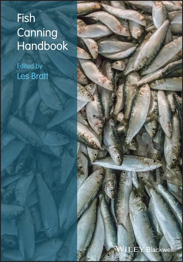 Fish Canning Handbook eBook : Bratt, Les: Amazon.co.uk: Books