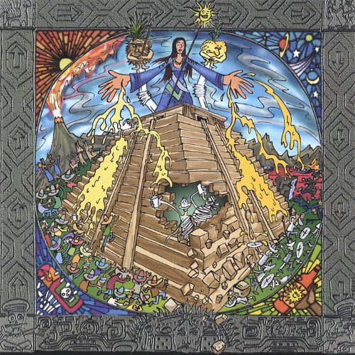 Our Lady Of Eternal Sunny Delights Free Radicals Digital
