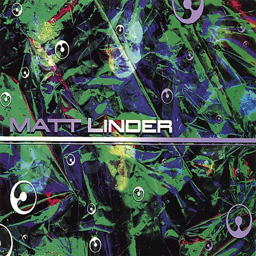 Matt Linder - Relic - Amazon.com Music