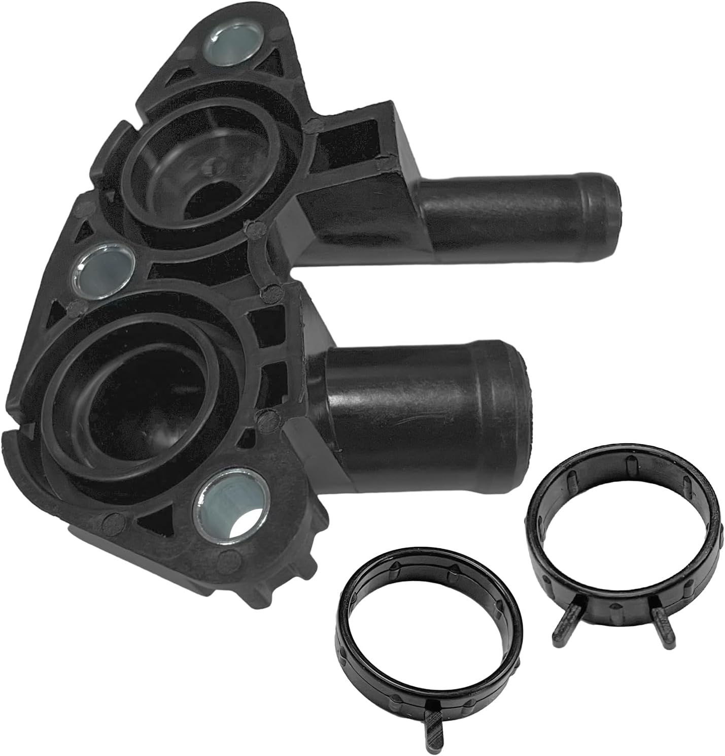 Amazon.com: GoaMotors 11821AA660 Hose Connector Replacement for BRZ ...