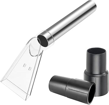 Amazon.com: JONFLYER Shop Vac Extractor Attachment Vacuum Extractor ...