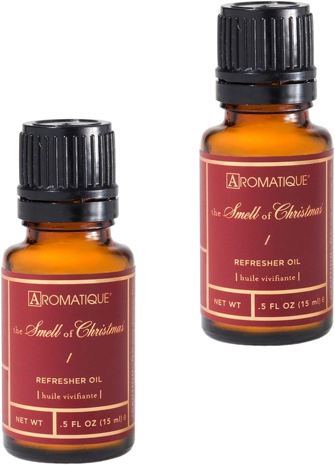 Amazon.com: Aromatique Package of Two (2) 1/2 Oz Potpourri Refresher ...