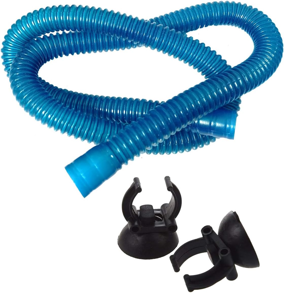 Jainsons Pet Products Aquarium Fish Tank Plastic Flexible Air Water ...