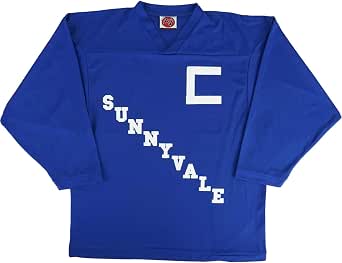 Amazon.com: Trailer Park Boys Men's Ricky Hockey Jersey Hockey Jersey ...