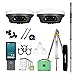 Amazon.com: E1 RTK GNSS Survey Equipment 20 Hours Endurance RTK GNSS ...