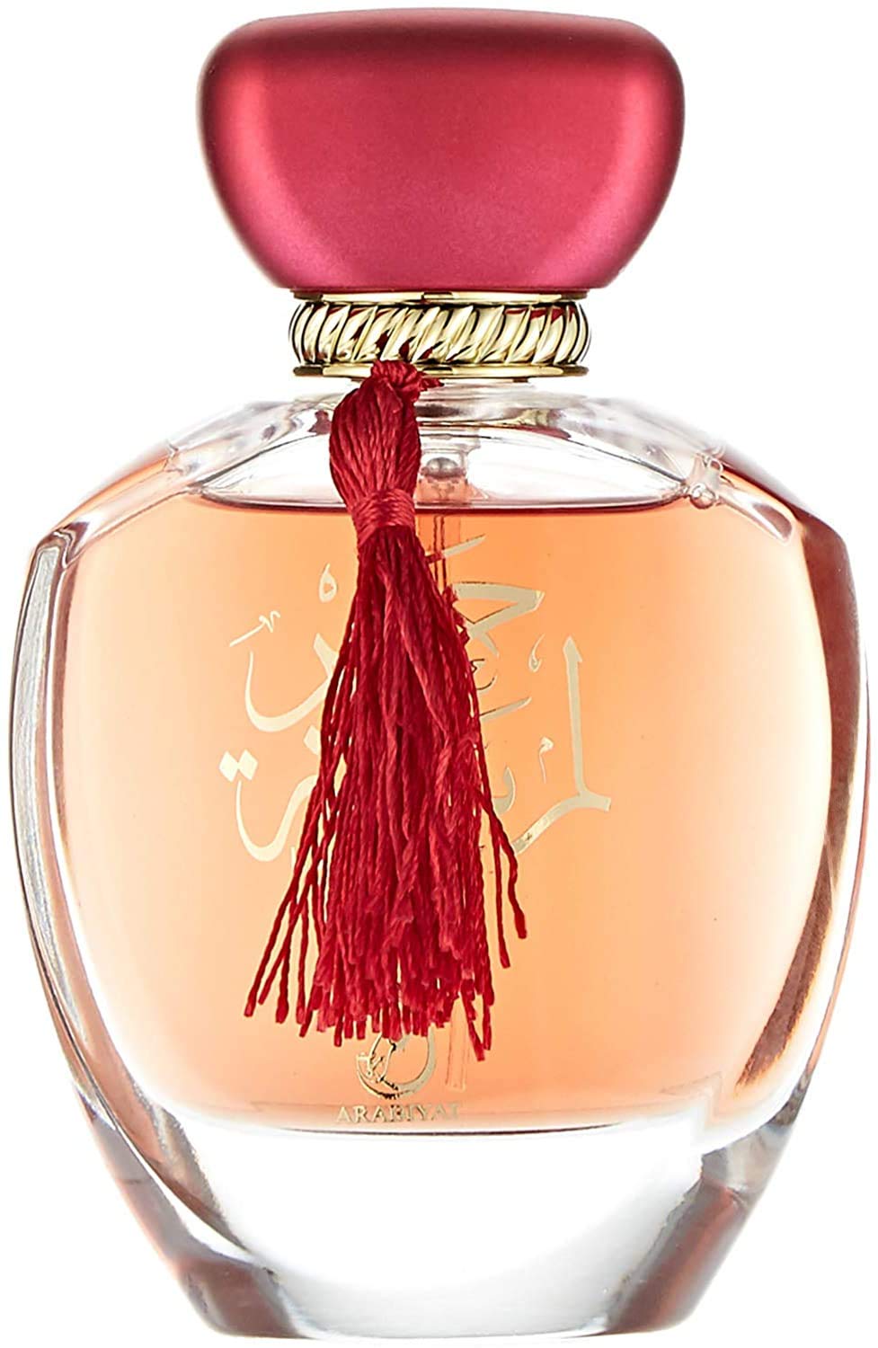 Buy Lamsat Harir | Deodorant & Perfume Gift Set | 100ml Eau de Arabian ...