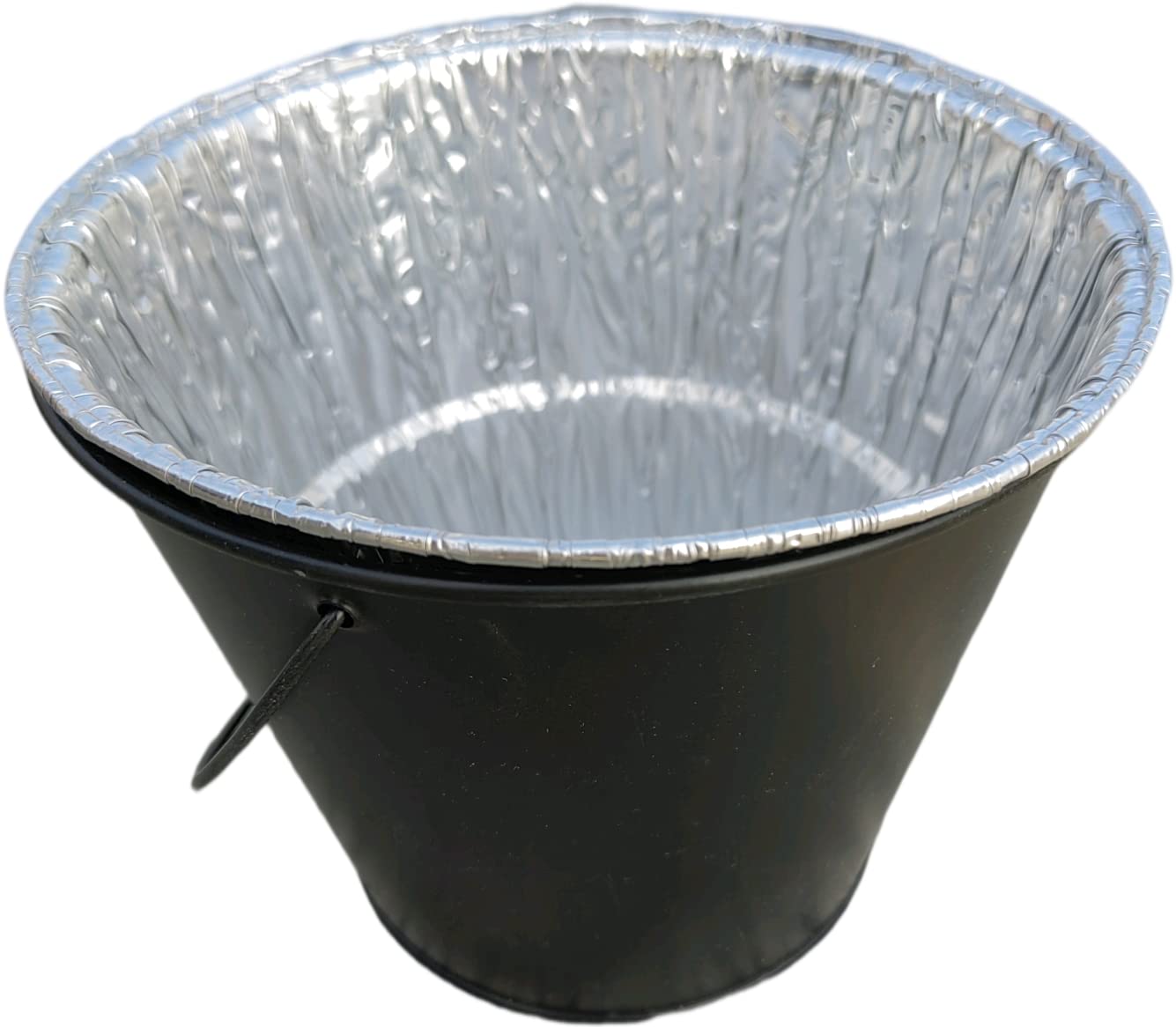 Snapklik.com : Firsgrill Drip Tray Grease Bucket & Liners For Camp Chef ...