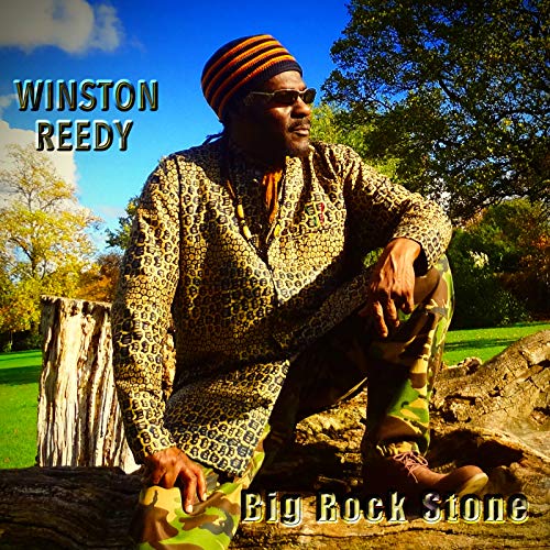 Play Big Rock Stone by Winston Reedy on Amazon Music