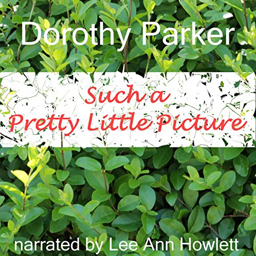 Amazon.com: Such a Pretty Little Picture (Audible Audio Edition ...