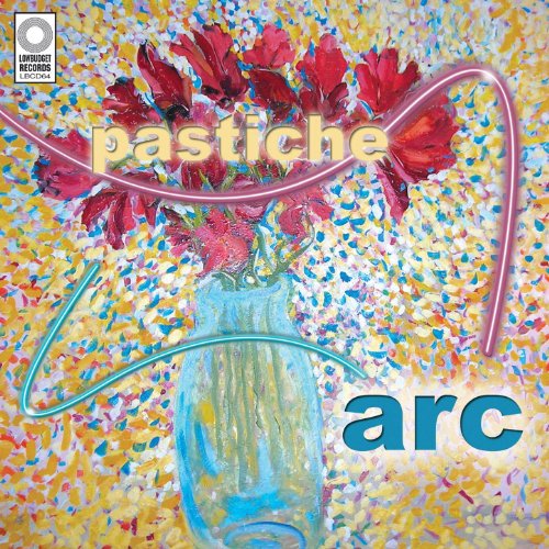 Amazon.com: Arc : Pastiche: Digital Music