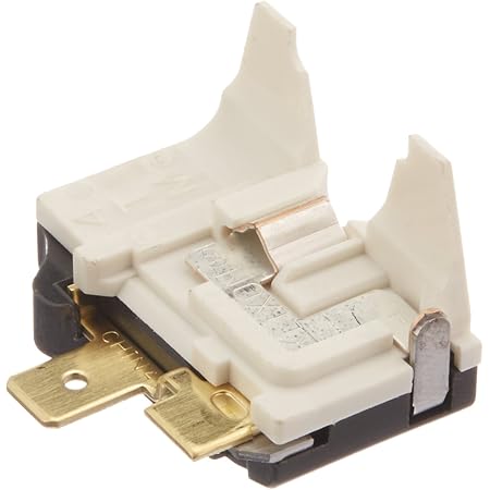 Amazon.com: Samsung DA34-00004D Refrigerator Relay : Appliances