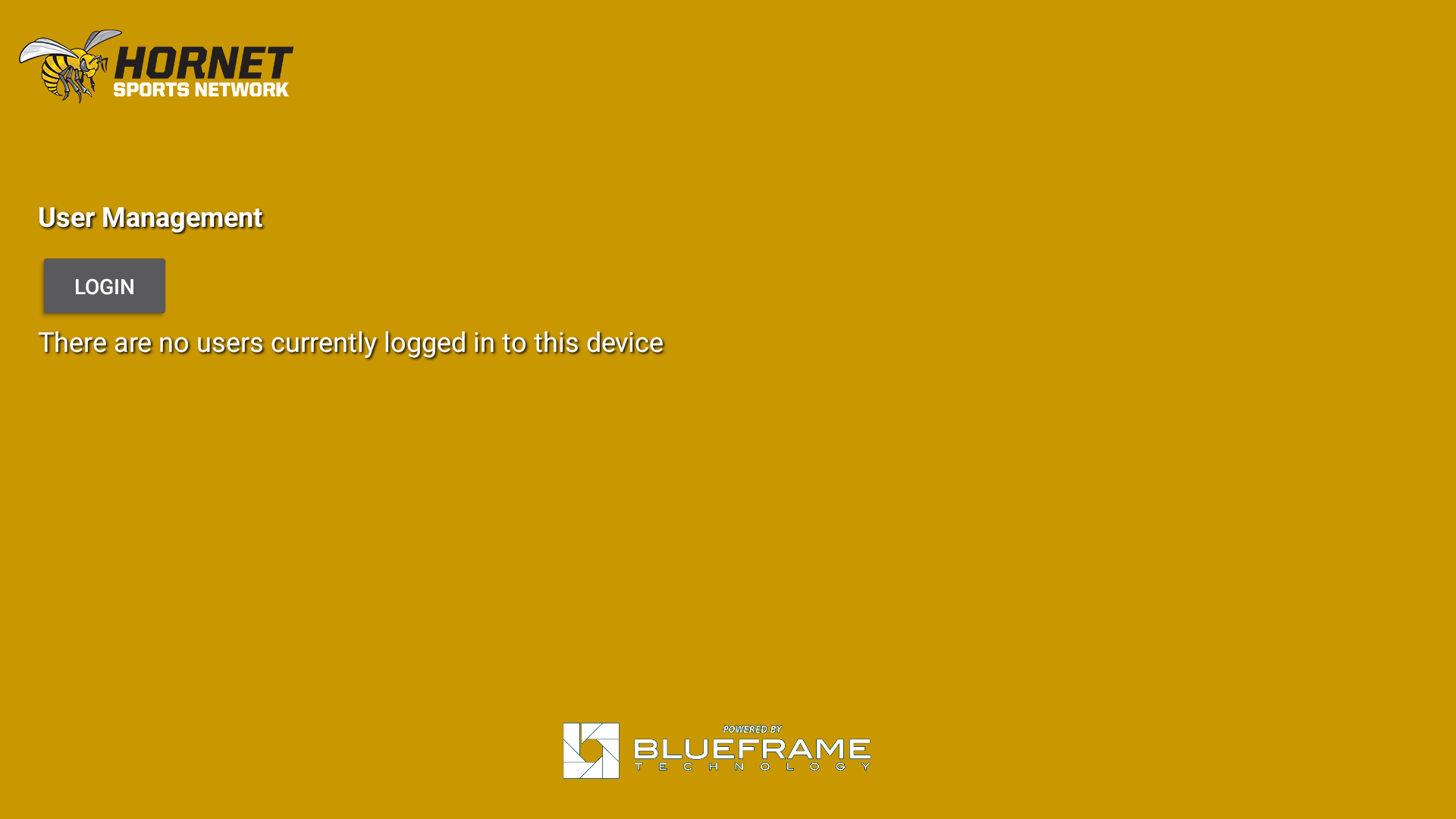 Hornet Sports Network - App on Amazon Appstore