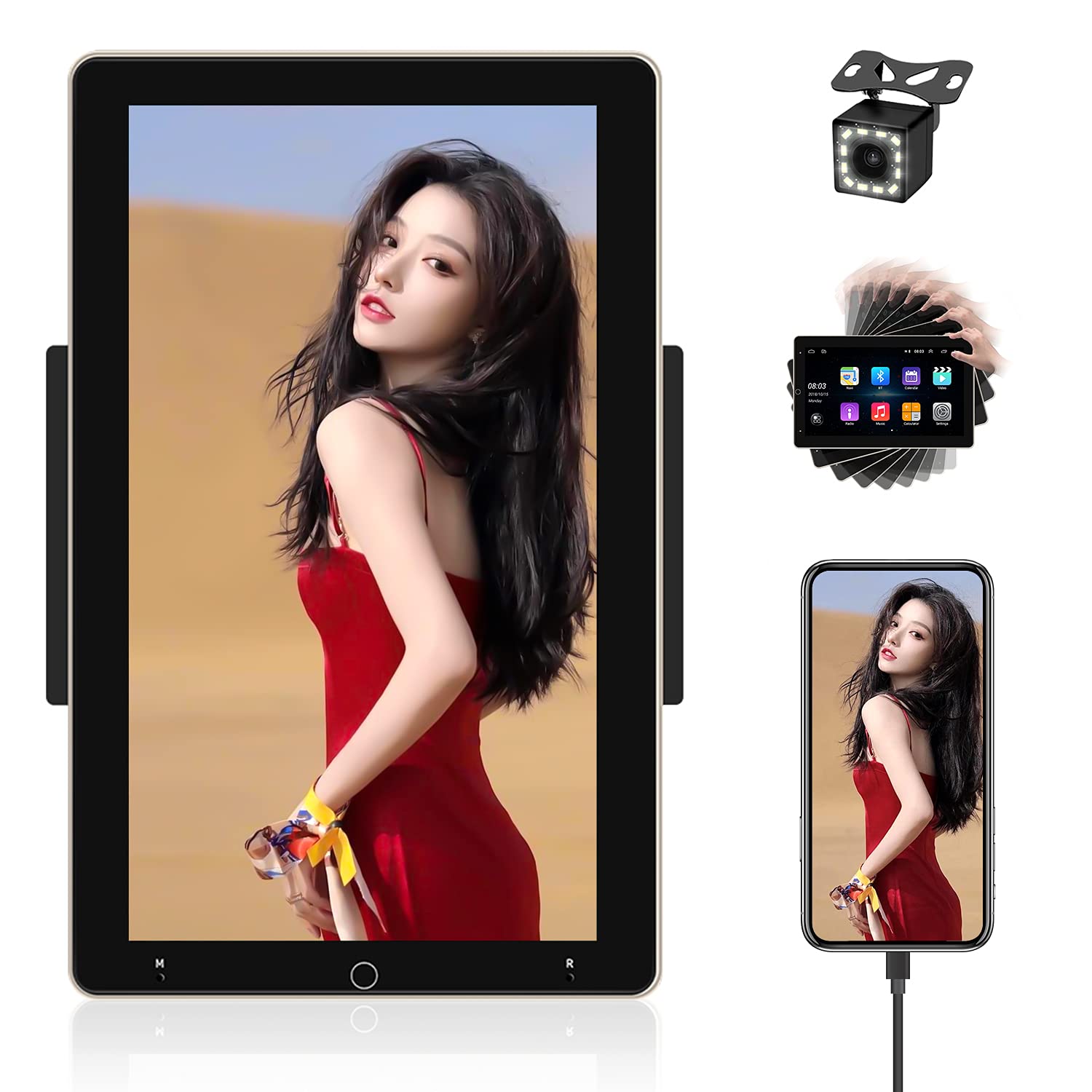 Bluetooth reversing camera - Find the best price at PriceSpy