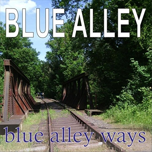 Amazon.com: Blue Alley Ways : Blue Alley: Digital Music