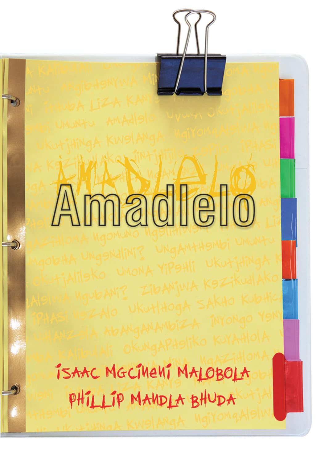 Buy Amadlelo Book Online at Low Prices in India | Amadlelo Reviews ...