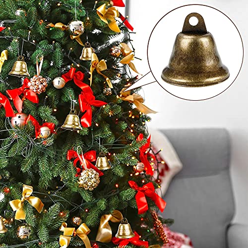 Kleine Glocken – Die 15 besten Produkte im Vergleich - Hausbauberater ...