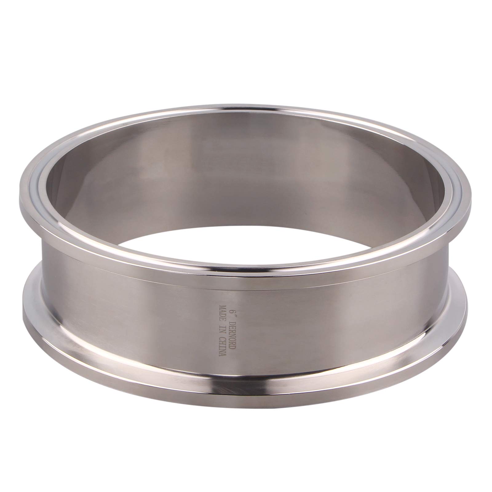 Snapklik.com : DERNORD Sanitary Spool Tube