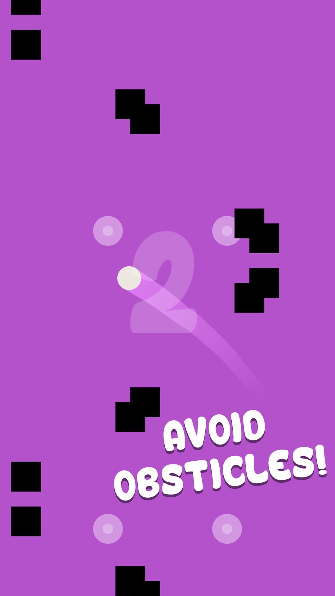 Bump Ball Run - Don't Hit Block And Smash Up - App on Amazon Appstore