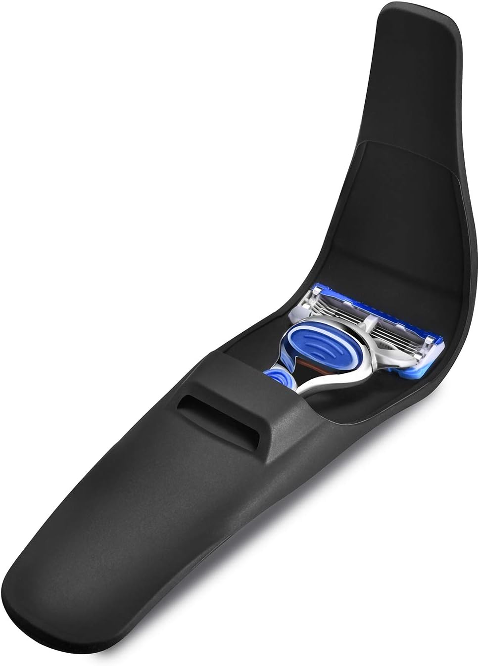 Amazon.com: Gillette ProGlide Shield Premium Edition Razors for Men, 1 ...