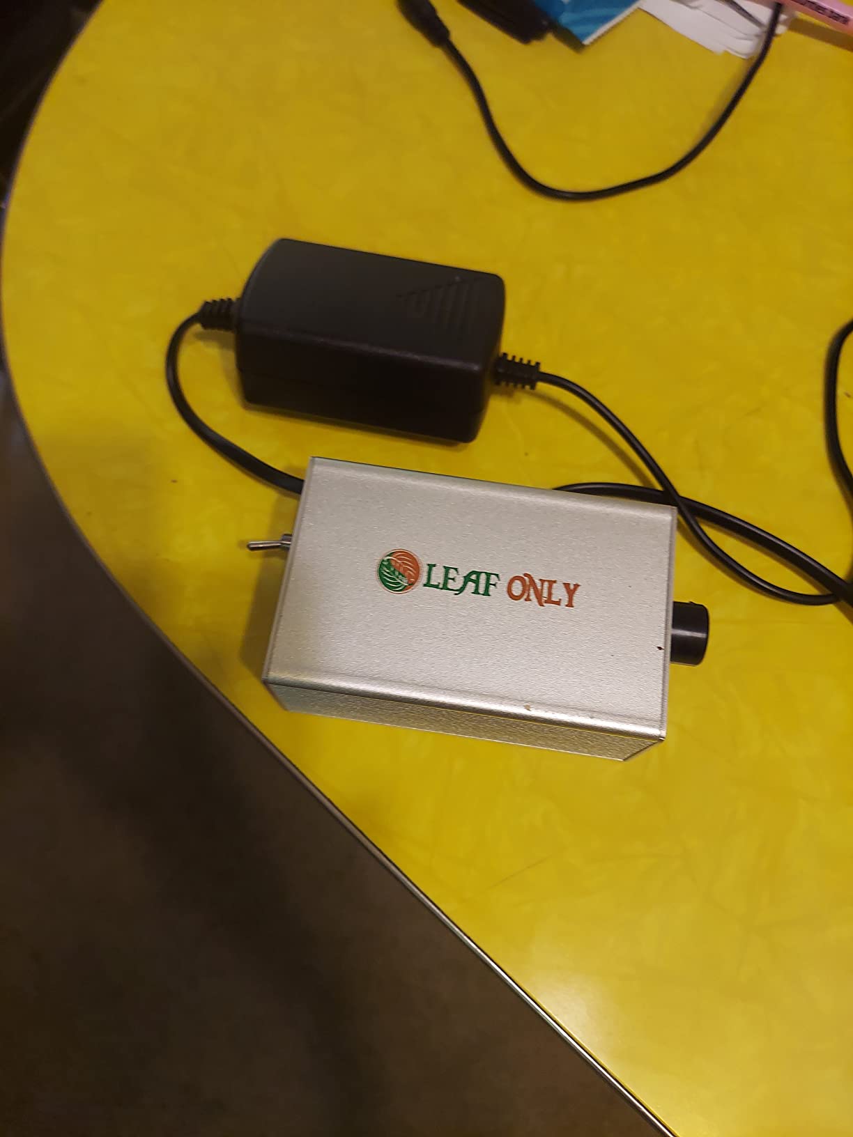 Amazon.com: RYO Cigarette Finisher – Close Loose End of Rolled Tobacco ...