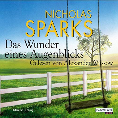 Amazon.com: Das Wunder eines Augenblicks: Jeremy Marsh 2 (Audible Audio ...
