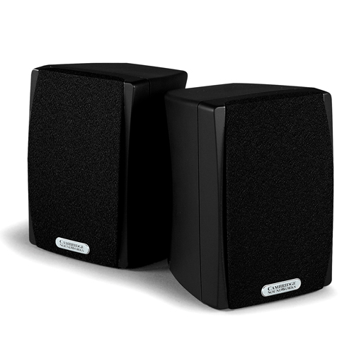 Cambridge SoundWorks Speaker MC105 for Center, Front, Rear, Surround ...