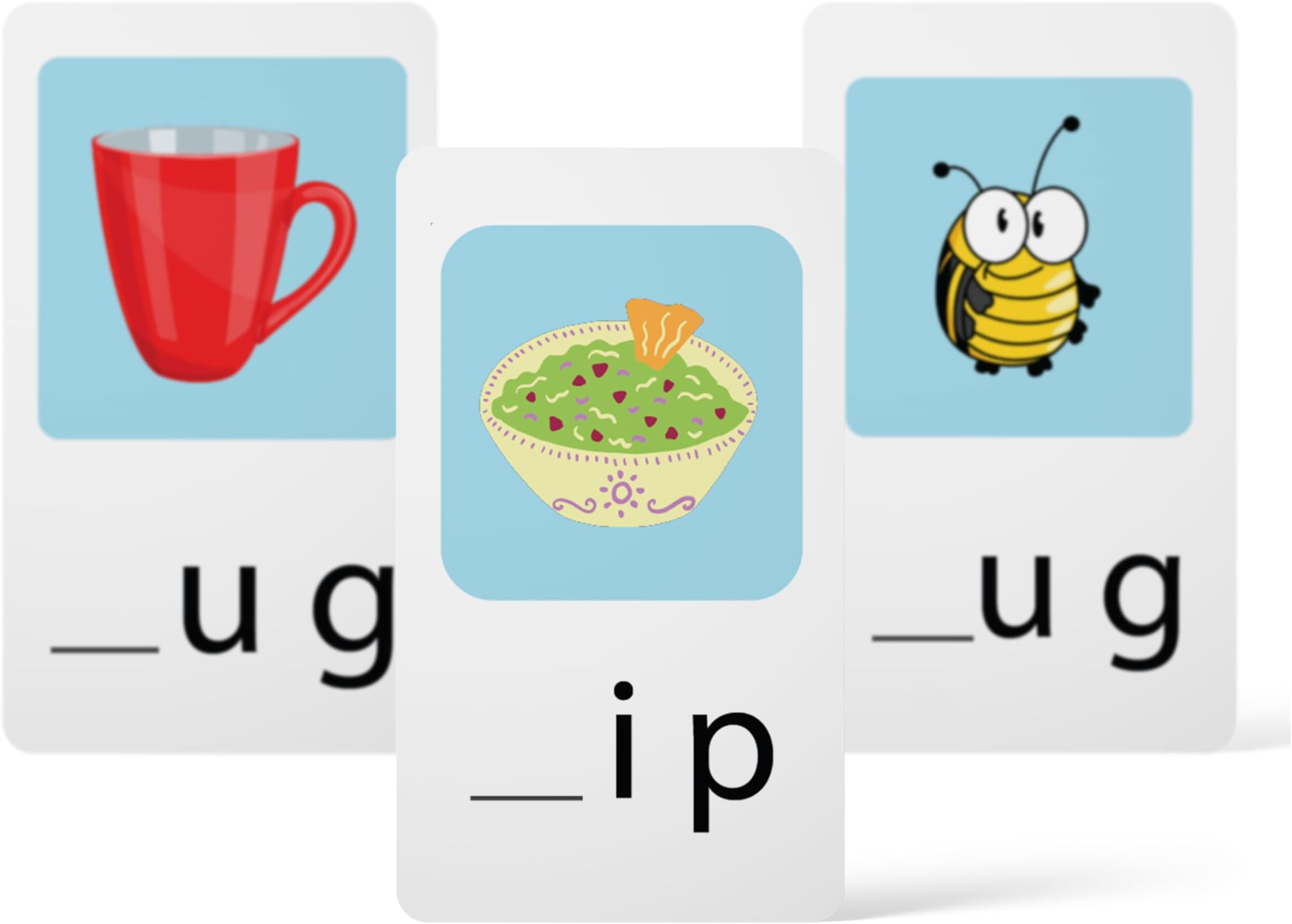 Buy Winkslab: Phonics Blend Learning Kit - The Ultimate Phonics kit ...