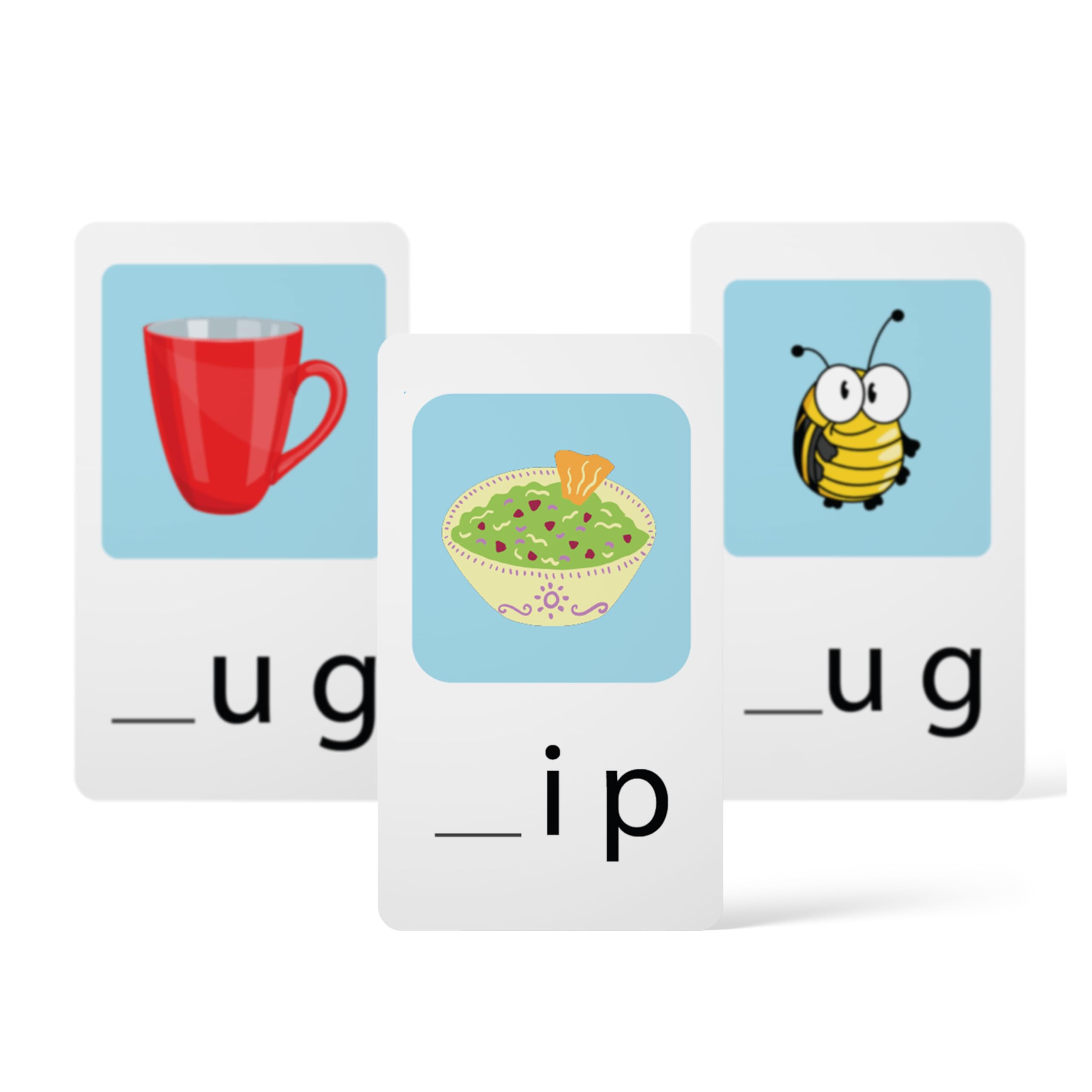 Buy Wonderhood Sound Clips Smart Toy for 3+ Years Old Boy/Girl/Child ...