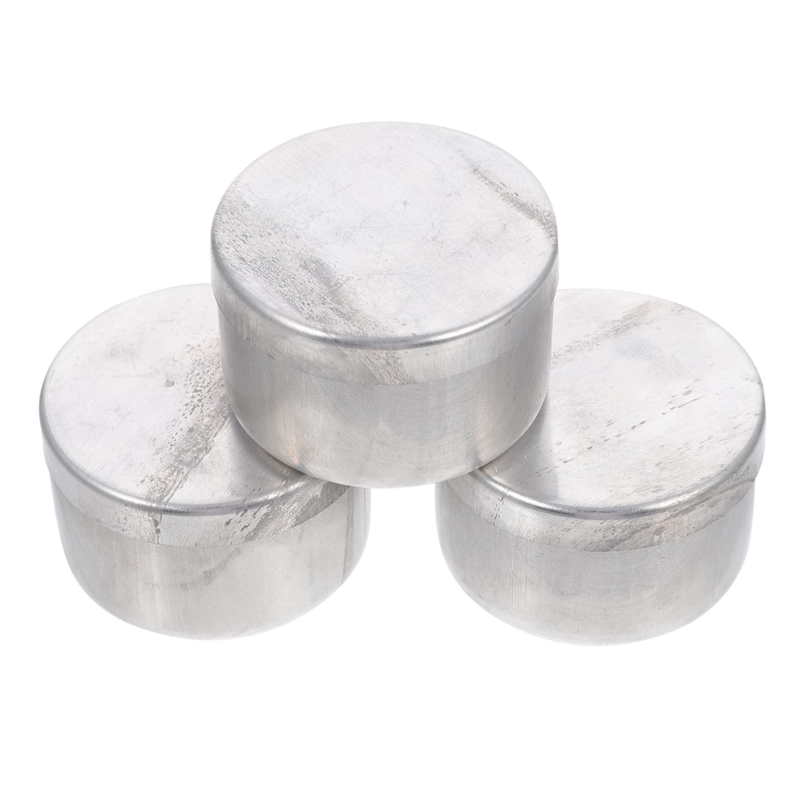 Soil Sample Container