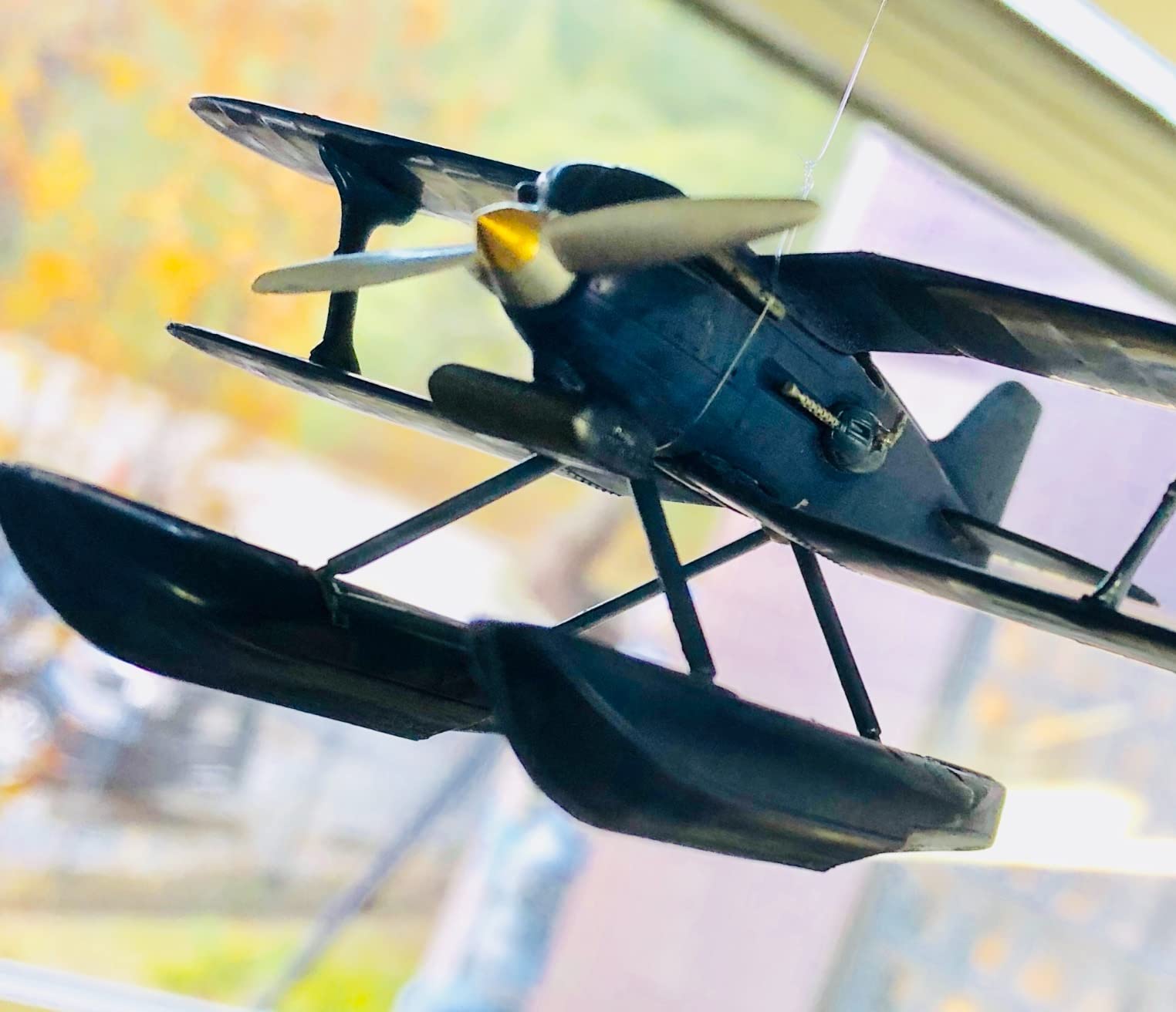 Amazon | ファインモールド 紅の豚 カーチスR3C-0 非公然水上戦闘機 FJ2 1/72スケール プラモデル | プラモデル 通販