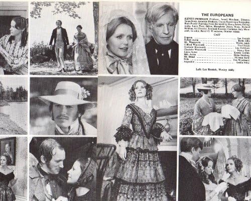 Lee Remick Robin Ellis Clipping Magazine photo orig 2pg 6x9 M5566 at ...