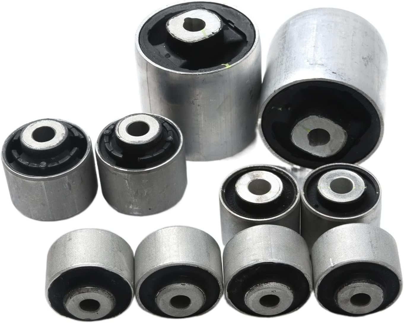 Amazon.co.jp: コントロール アーム & パーツ JBU 1362 4GD407181 カー フロント アクスル コントロール ...