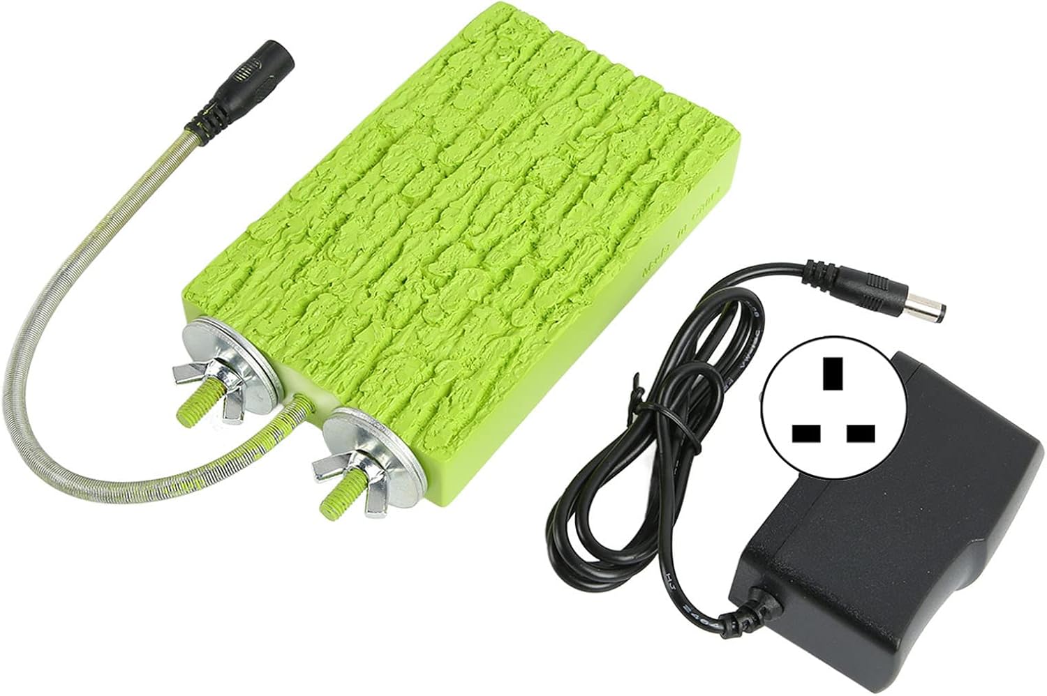 Warm Bird Perch Platform Constant Temp Bird Perch Platform Reptile Heat ...