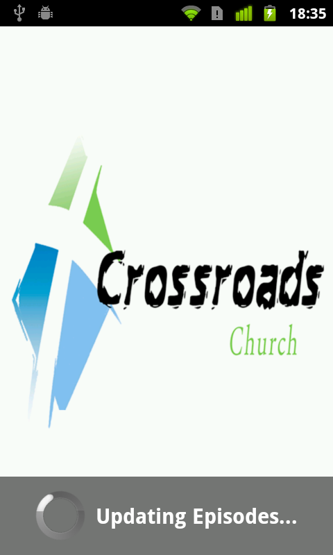 Crossroads Church Fayetteville - App on Amazon Appstore