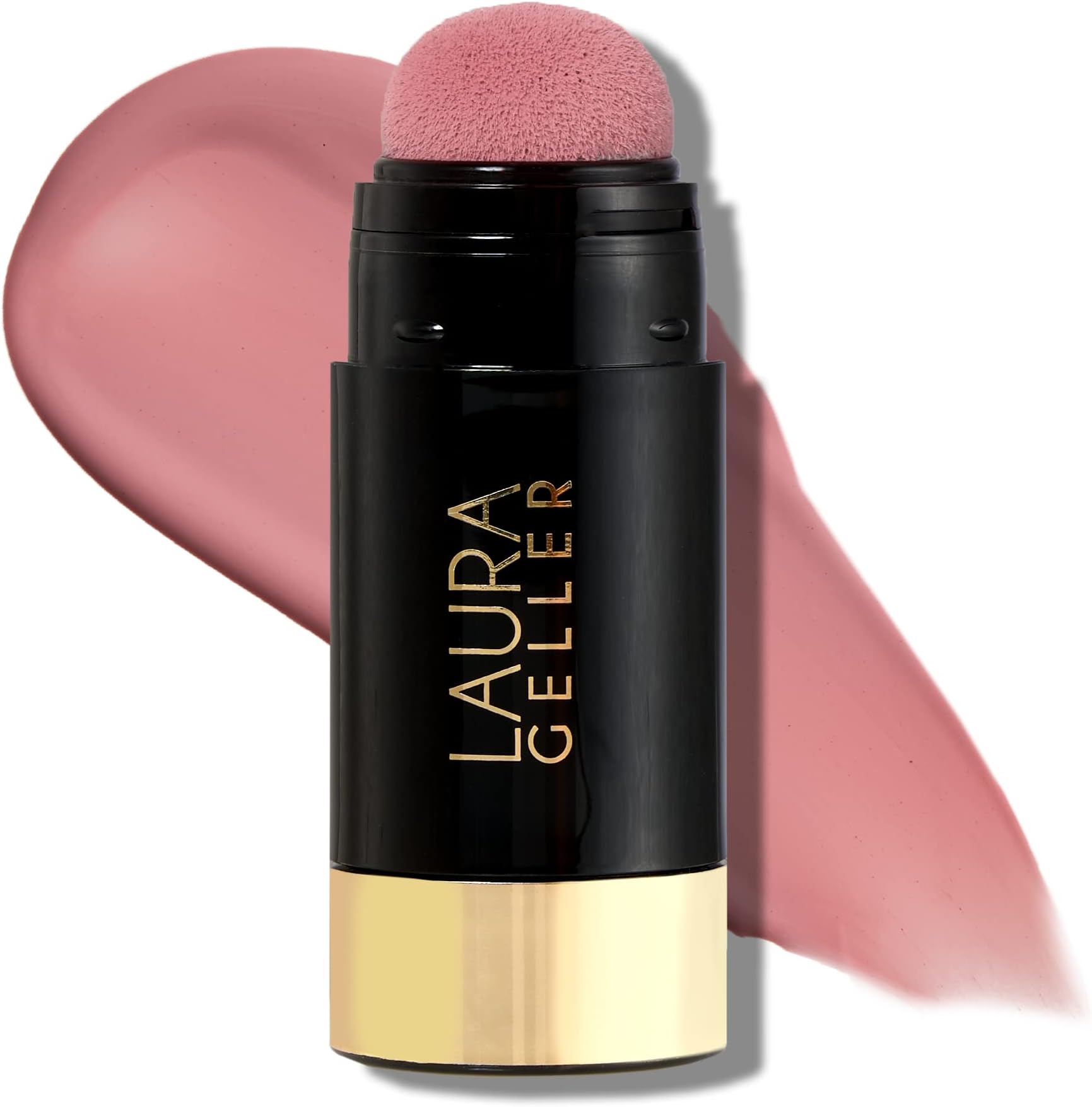 Amazon.com : Daniel Sandler Watercolour Liquid Blush Gentle : Face ...