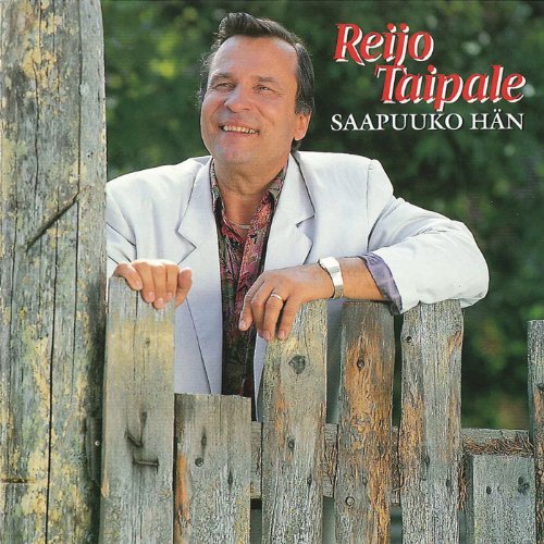 Saapuuko Hän von Reijo Taipale bei Amazon Music - Amazon.de
