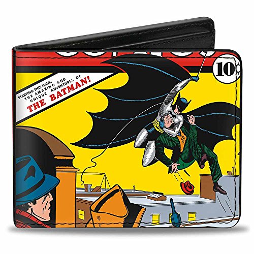 43 Best batman wallet for men 2022 - After 212 hours of research and ...