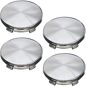 Amazon | Negesu(ネグエス) DIY ホイール センター キャップ 【ロータイプ】 | ホイールカバー | 車＆バイク