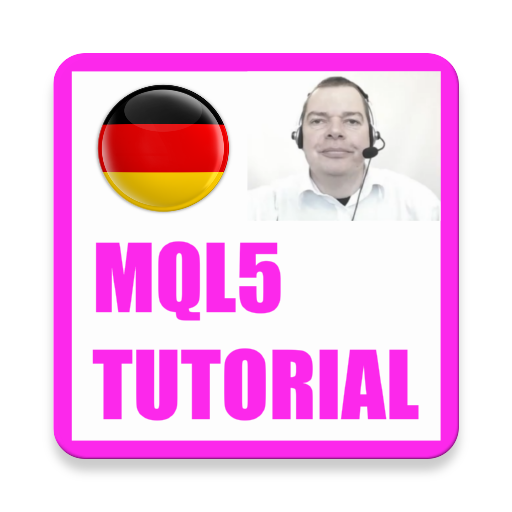 MQL5 Tutorial Deutsch - Einfach Automatisch Traden - App on Amazon Appstore