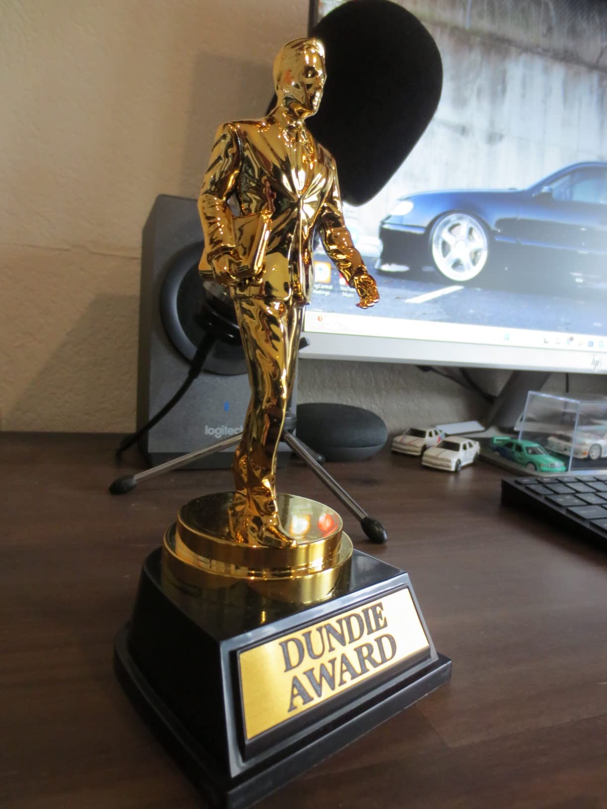 $2/mo - Finance JOYIN Award Trophy Memorabilia for Awards Salesman ...