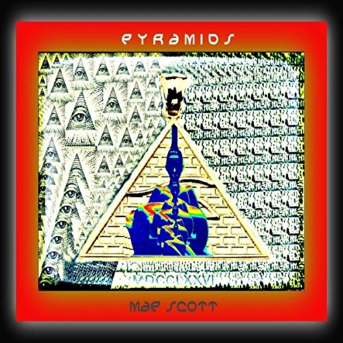 Play Pyramid by Mae Scott on Amazon Music