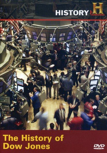 Amazon.com: The History of Dow Jones : Louis Rukeyser, Lou Dobbs ...