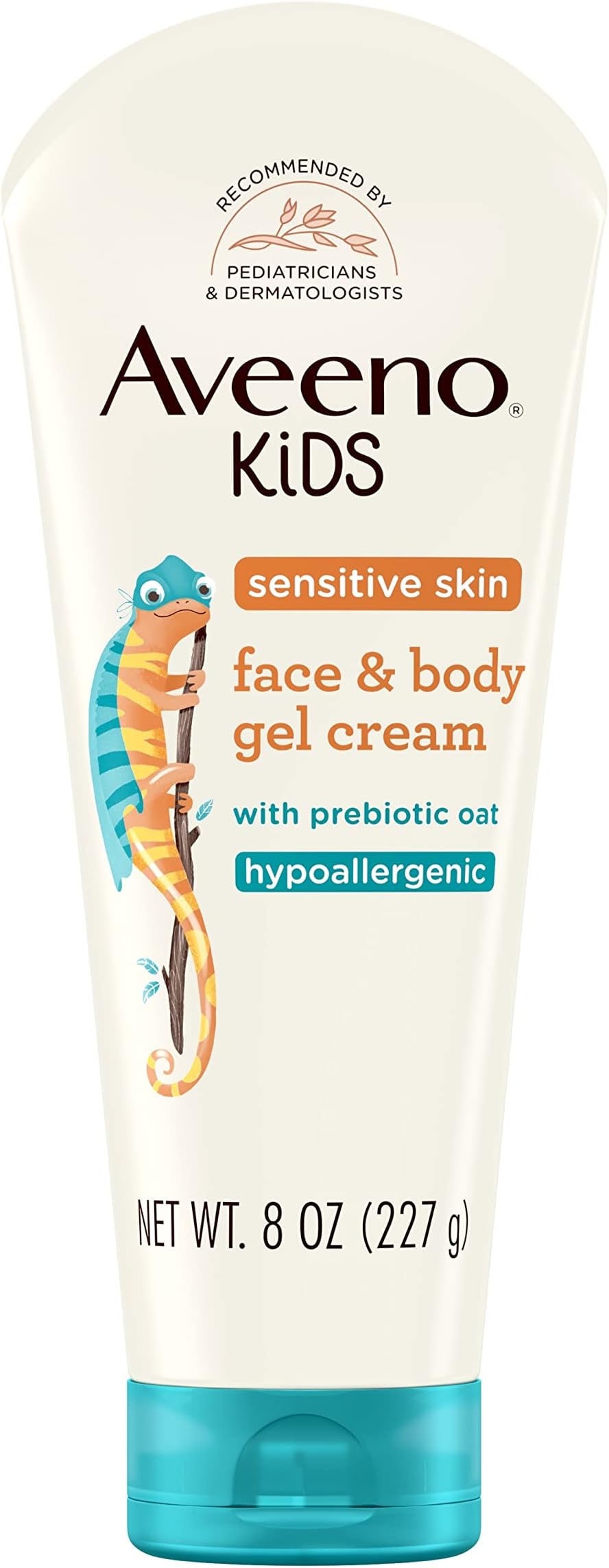 Amazon.com: Aveeno Baby Daily Moisturizing Cream with Prebiotic Oat ...