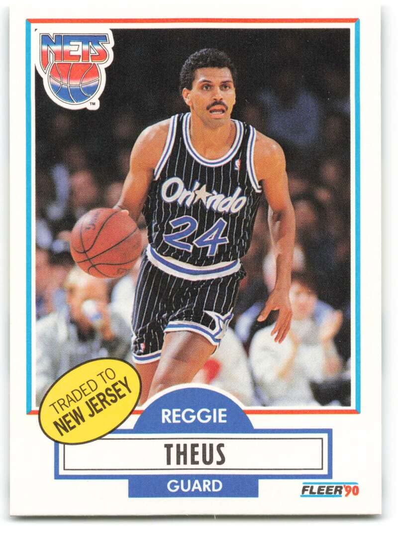Reggie Theus Wife