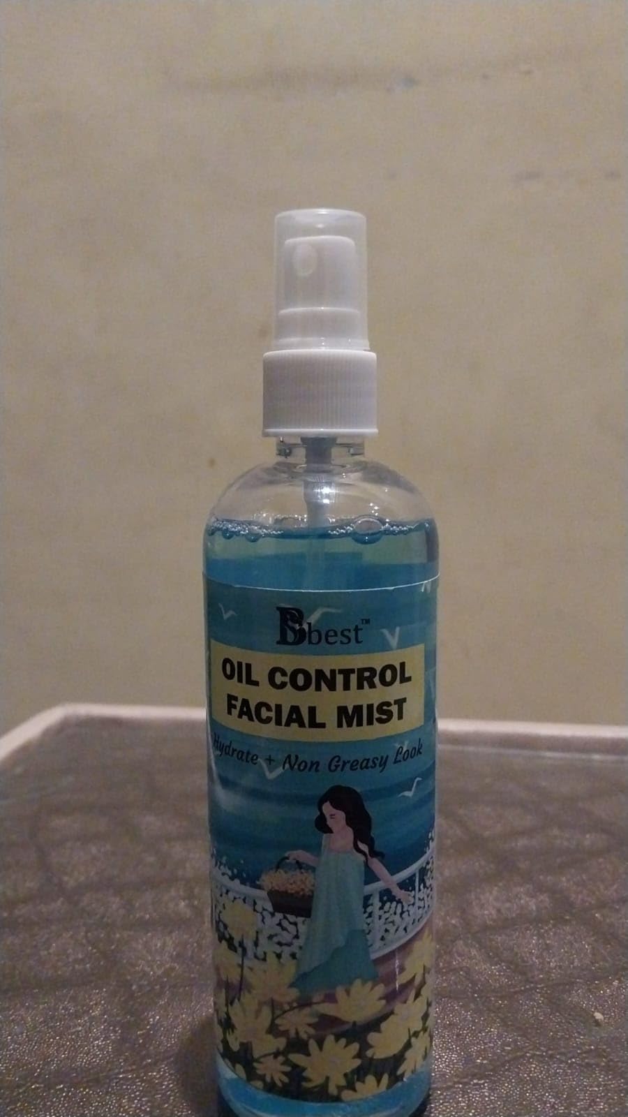 BBest Oil control Face Mist & Toner 200 ml | Toner for glowing skin ...